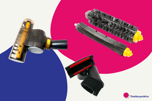 (Solved!) Why is Your Shark Vacuum Brush Not Spinning - The HouseWire