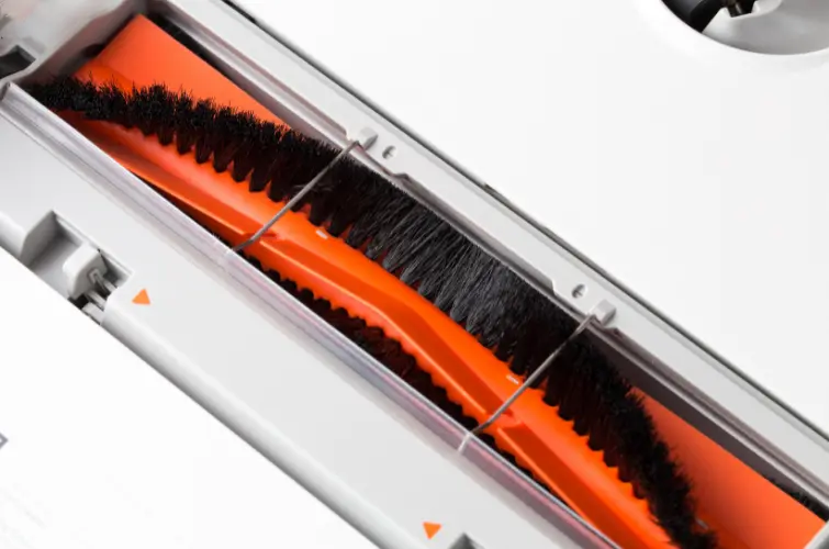 (Solved!) Why is Your Shark Vacuum Brush Not Spinning - The HouseWire