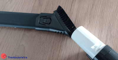 How To Clean a Vacuum Brush - The Housewire